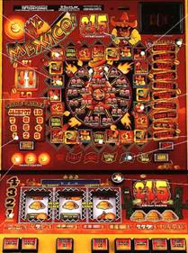 Viva Mexico Images - LaunchBox Games Database