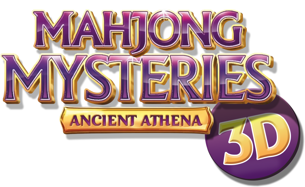 Mahjong Mysteries: Ancient Athena 3D Images - LaunchBox Games Database