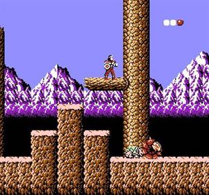 Rygar Details - LaunchBox Games Database