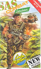 SAS Combat Simulator Details - LaunchBox Games Database