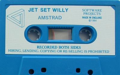 Jet Set Willy Images - LaunchBox Games Database