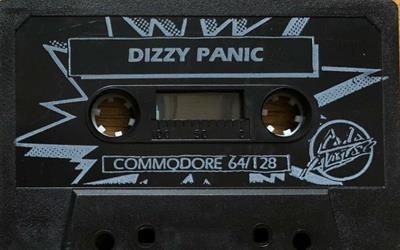 Dizzy Panic Images - LaunchBox Games Database