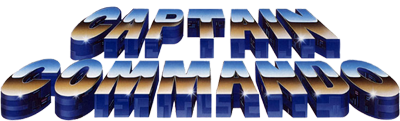 Captain Commando Details - LaunchBox Games Database