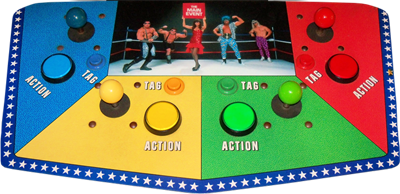 The Main Event Images - LaunchBox Games Database