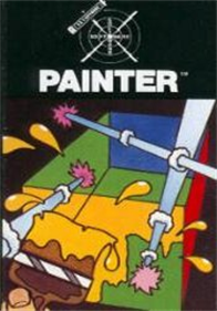 Painter Details - LaunchBox Games Database
