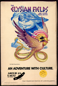 The Elysian Fields Images - LaunchBox Games Database