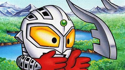 SD Ultra Battle: Seven Densetsu Images - LaunchBox Games Database