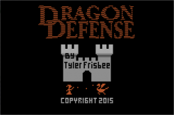 Dragon Defense Images - LaunchBox Games Database