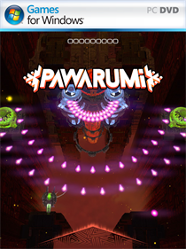 PAWARUMI Images - LaunchBox Games Database