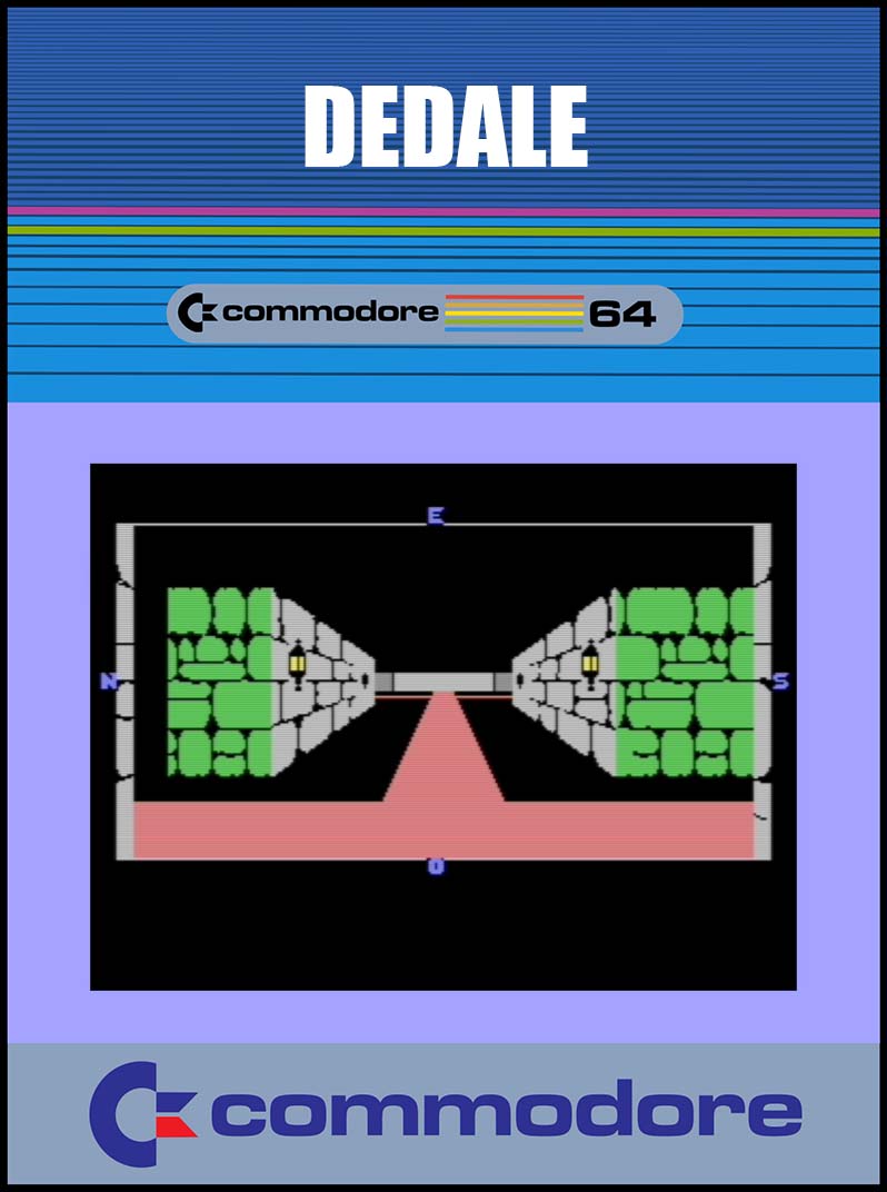 Dedale Images - LaunchBox Games Database