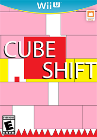 Cubeshift Images - LaunchBox Games Database