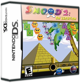 Snood 2: On Vacation Images - LaunchBox Games Database