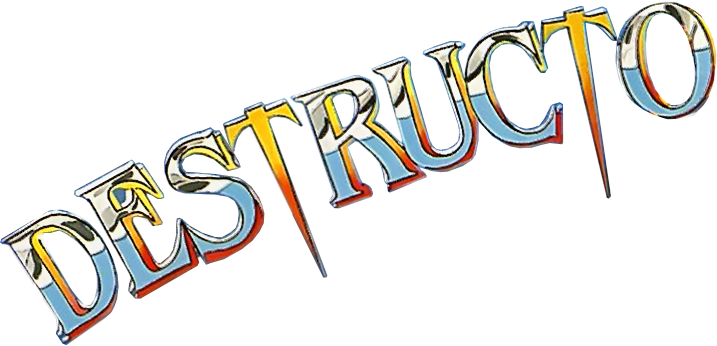 Destructo Images - LaunchBox Games Database