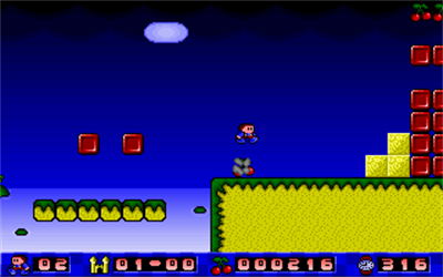 Kid Images - LaunchBox Games Database