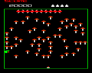 Exterminator Images - LaunchBox Games Database