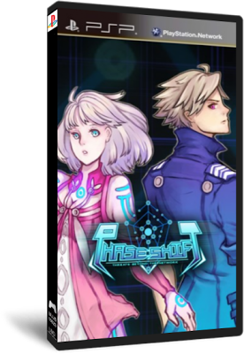 Phase Shift: Threats Beyond the Network Images - LaunchBox Games Database