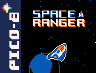 Space Ranger Images - LaunchBox Games Database