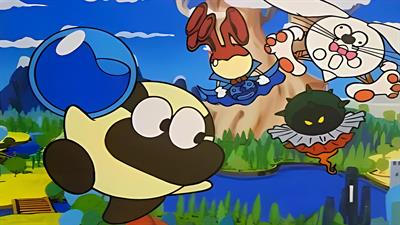 Liquid Kids Images - LaunchBox Games Database