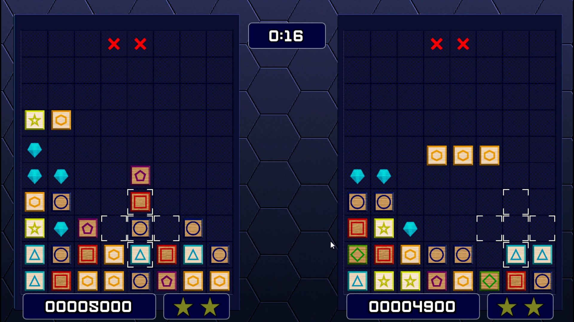 Swap Blocks Images - LaunchBox Games Database