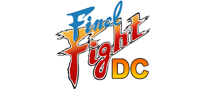 Final Fight DC - LaunchBox Games Database