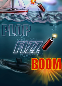 Plop, Fizz, Boom! - LaunchBox Games Database