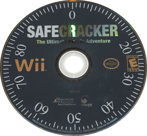 Safecracker Images - LaunchBox Games Database