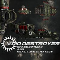 Void Destroyer - LaunchBox Games Database