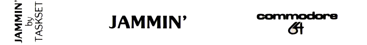 Jammin' Images - LaunchBox Games Database