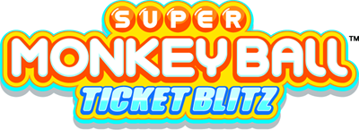 Super Monkey Ball: Ticket Blitz Images - LaunchBox Games Database