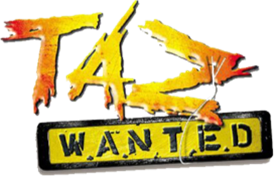 Taz: Wanted Images - LaunchBox Games Database
