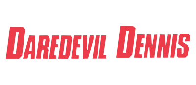 Daredevil Dennis Images - LaunchBox Games Database