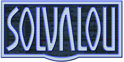 Solvalou Images - LaunchBox Games Database