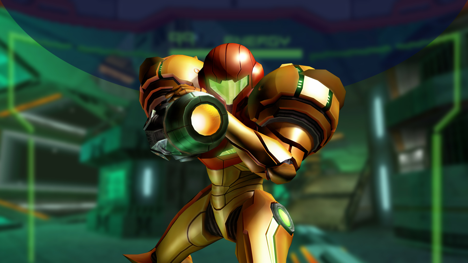 Metroid Prime Hunters: First Hunt Images - LaunchBox Games Database