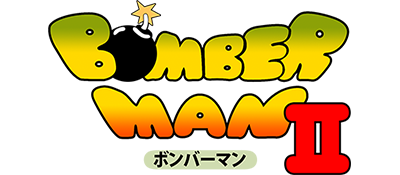 Bomberman II Images - LaunchBox Games Database