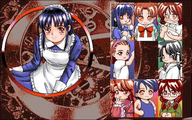 Vidro Drops Images - LaunchBox Games Database