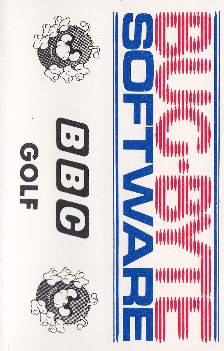 B.B.C. Golf Images - LaunchBox Games Database