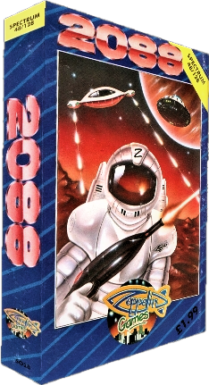 2088 Images - LaunchBox Games Database