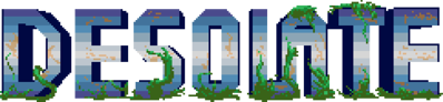 Desolate - LaunchBox Games Database