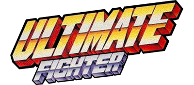 Ultimate Fighter Images - LaunchBox Games Database