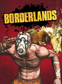 Borderlands Images - LaunchBox Games Database
