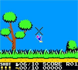 Duck Hunt GB - LaunchBox Games Database