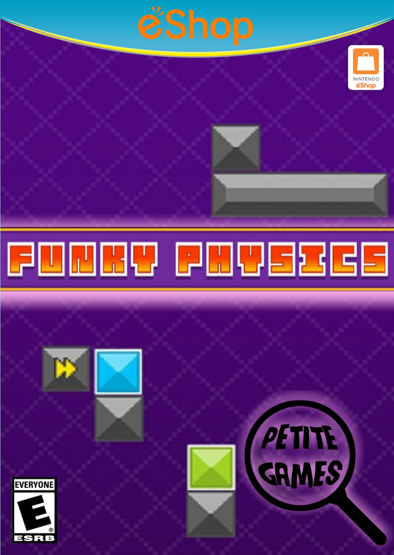 Funky Physics Images - LaunchBox Games Database