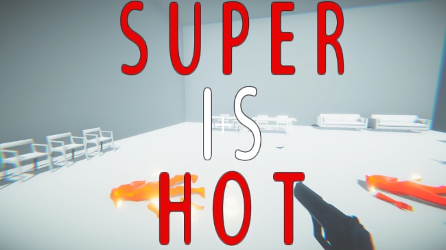 SUPER IS HOT Images - LaunchBox Games Database