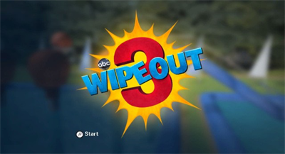 Wipeout 3 Images - LaunchBox Games Database