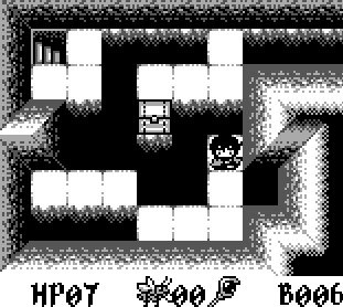 Void Stranger - LaunchBox Games Database