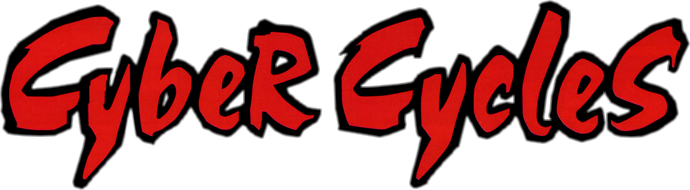 Cyber Cycles Images - LaunchBox Games Database