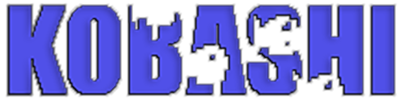 Kobashi - LaunchBox Games Database