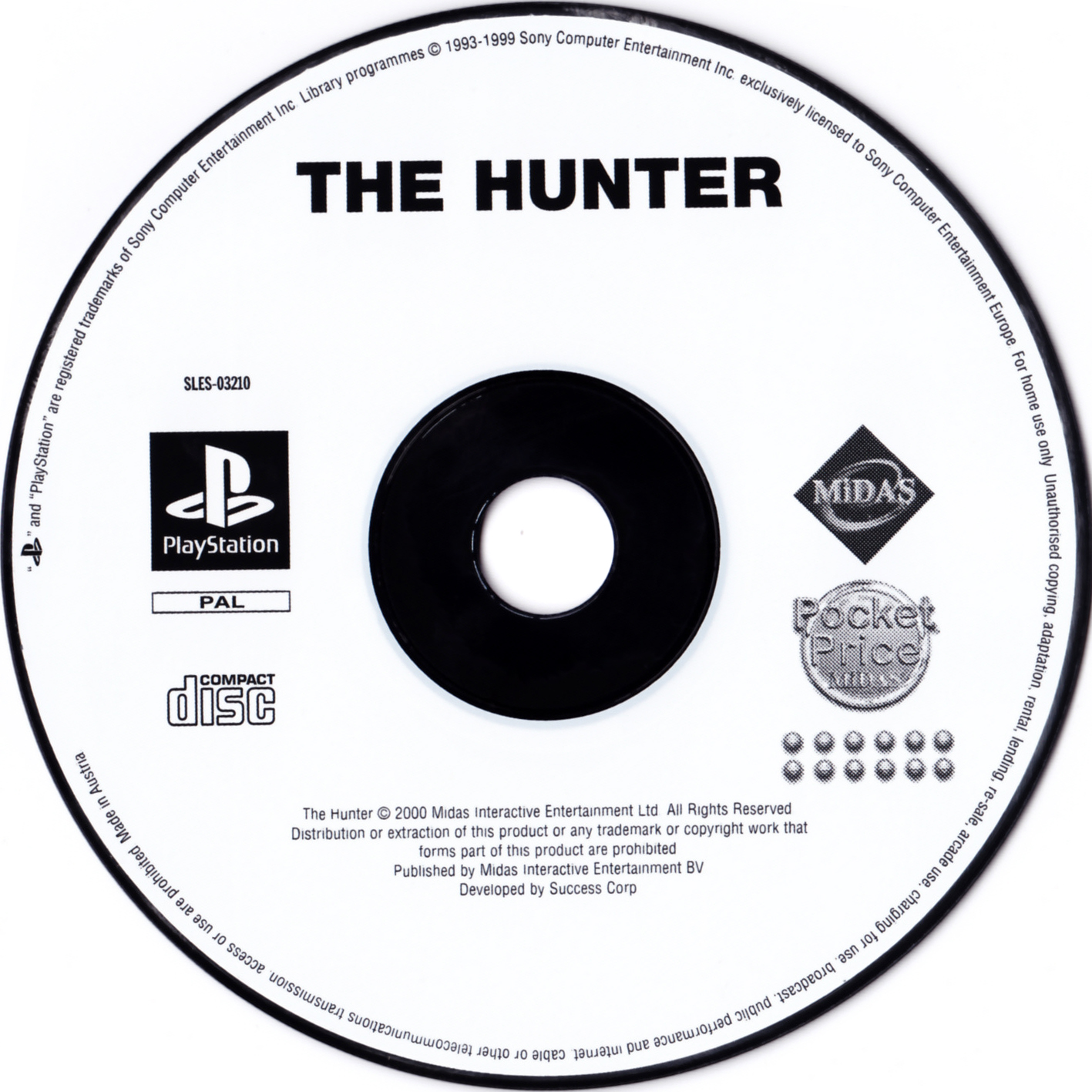 Battle Hunter Images - LaunchBox Games Database
