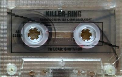 Killer Ring Images - LaunchBox Games Database