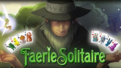 Faerie Solitaire Images - LaunchBox Games Database